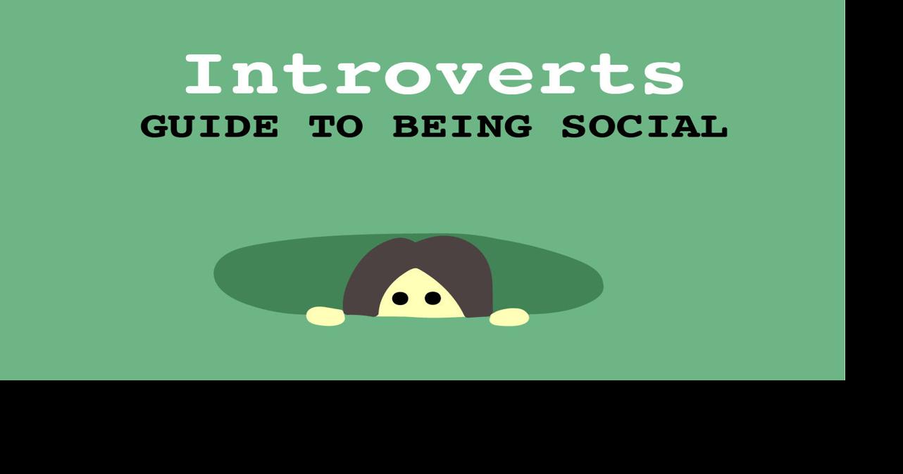 KOPPLIN: 5 tips to help introverted college students be more social ...