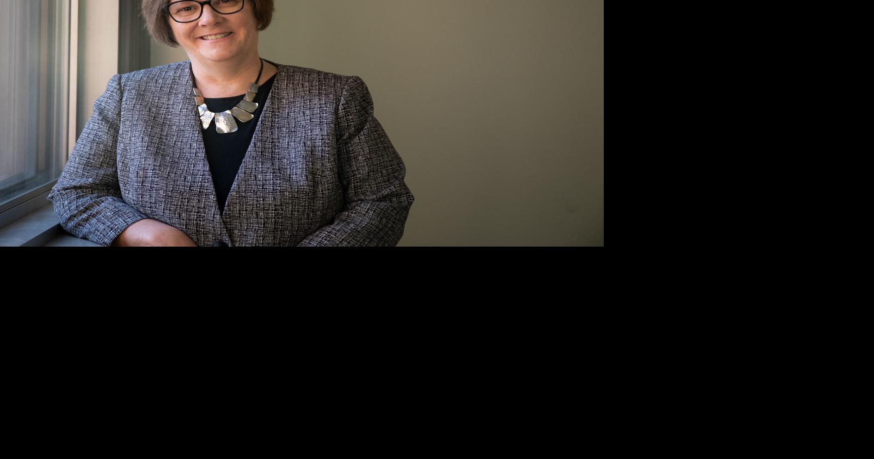 CEHS dean Sherri Jones wins ASHA award for lifetime work in audiology ...