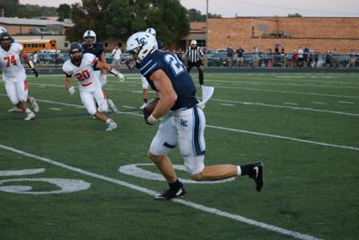 Husker commit Thomas Fidone keeps focus on family during football ...