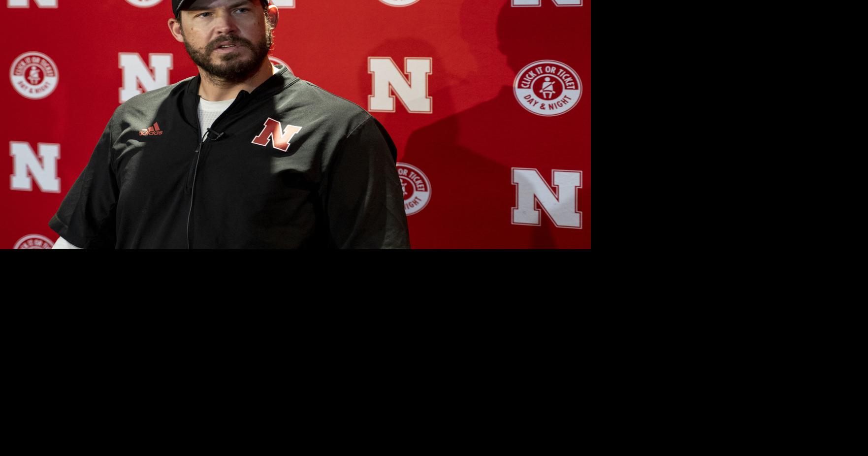 Husker defense ready to bring versatility, depth into season opener ...