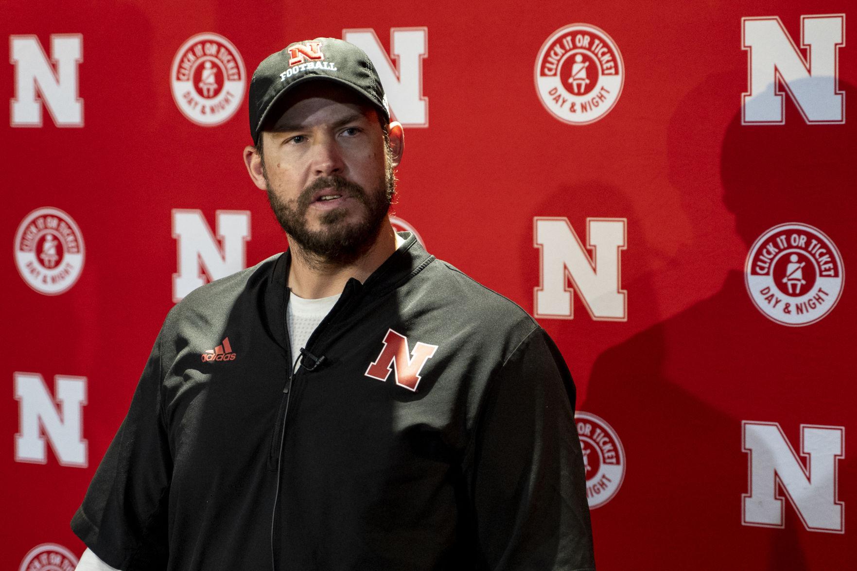 Husker defense ready to bring versatility, depth into season opener ...