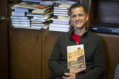 Professors invest in classes by writing own textbooks | News ...