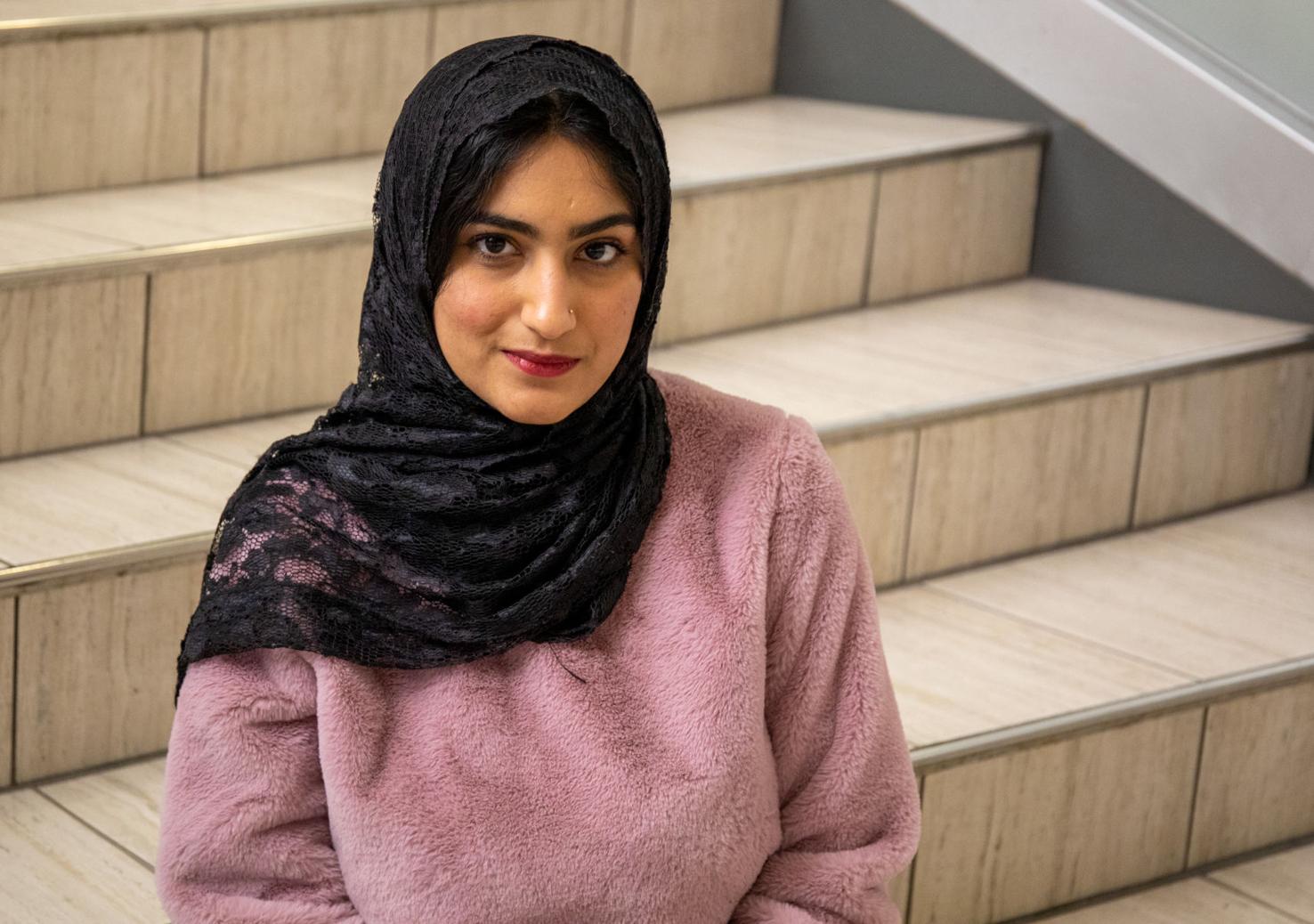 Splitting home between hemispheres: Omani students find second family ...