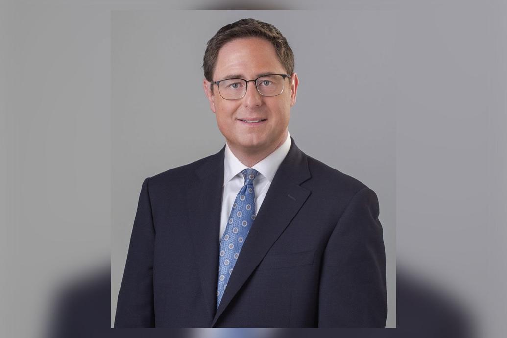 Republican Mike Flood is running for first full term as representative ...