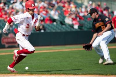 Poor pitching haunts Nebraska baseball in 10-7 loss to Maryland ...