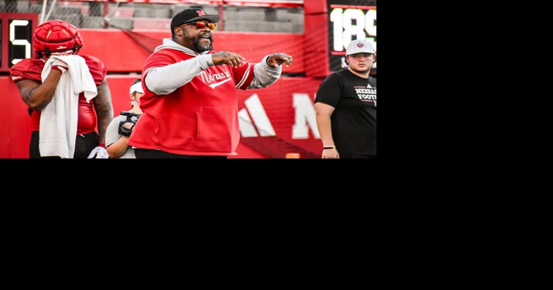 Nebraska's Terrance Knighton to leave progam. | Sports | dailynebraskan.com