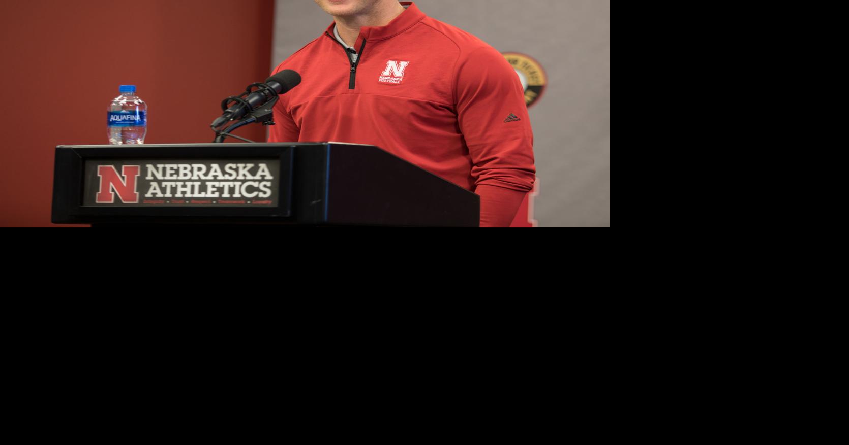 HARDESTY: Race for quarterback still underway, end not in sight ...