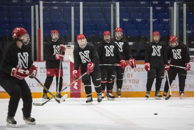 How the UNL hockey club went from a crowd of 30 to 1,000 | Sports ...