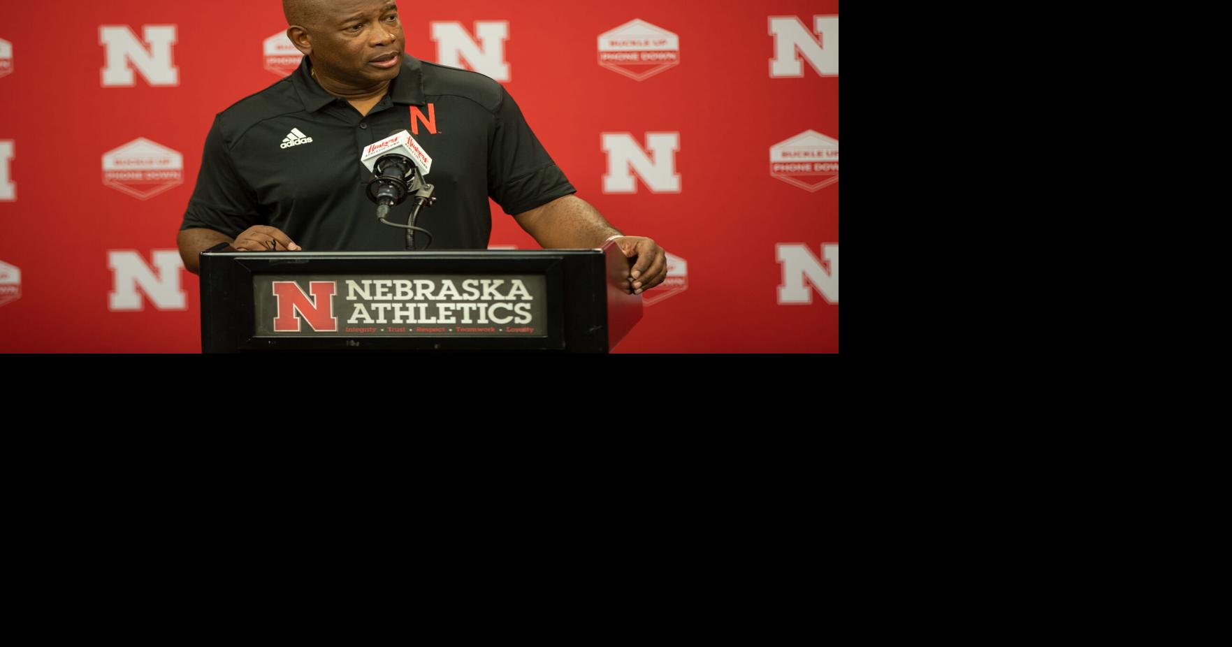 Nebraska football hopes to ride process-oriented approach in toughest ...