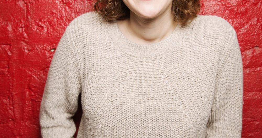 Q&A with Brooklyn comedian Jo Firestone | Culture | dailynebraskan.com