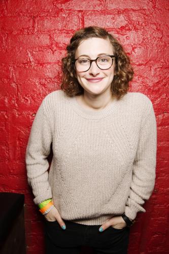 Q&A with Brooklyn comedian Jo Firestone | Culture | dailynebraskan.com
