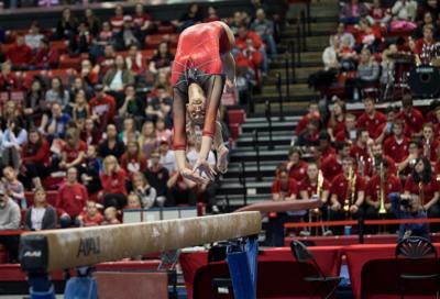 Understanding gymnastics is simpler than you think | Sports ...