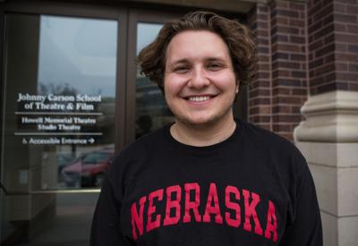 Former child actor moves from LA to UNL to pursue degree | Culture ...
