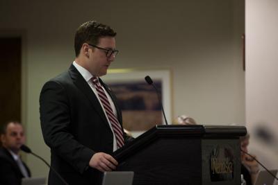 Board of Regents determines future for Global Center at UNMC | News ...