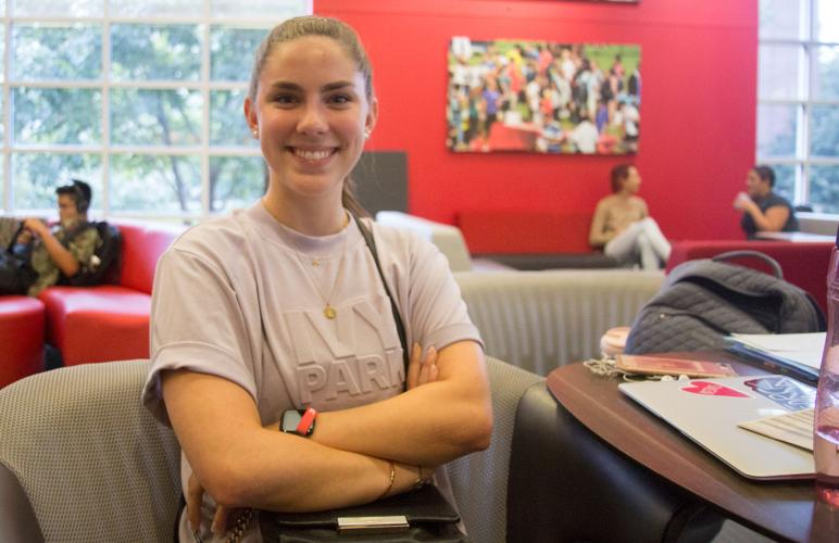 UNL students share opinions on Tunnel Walk song | Culture ...