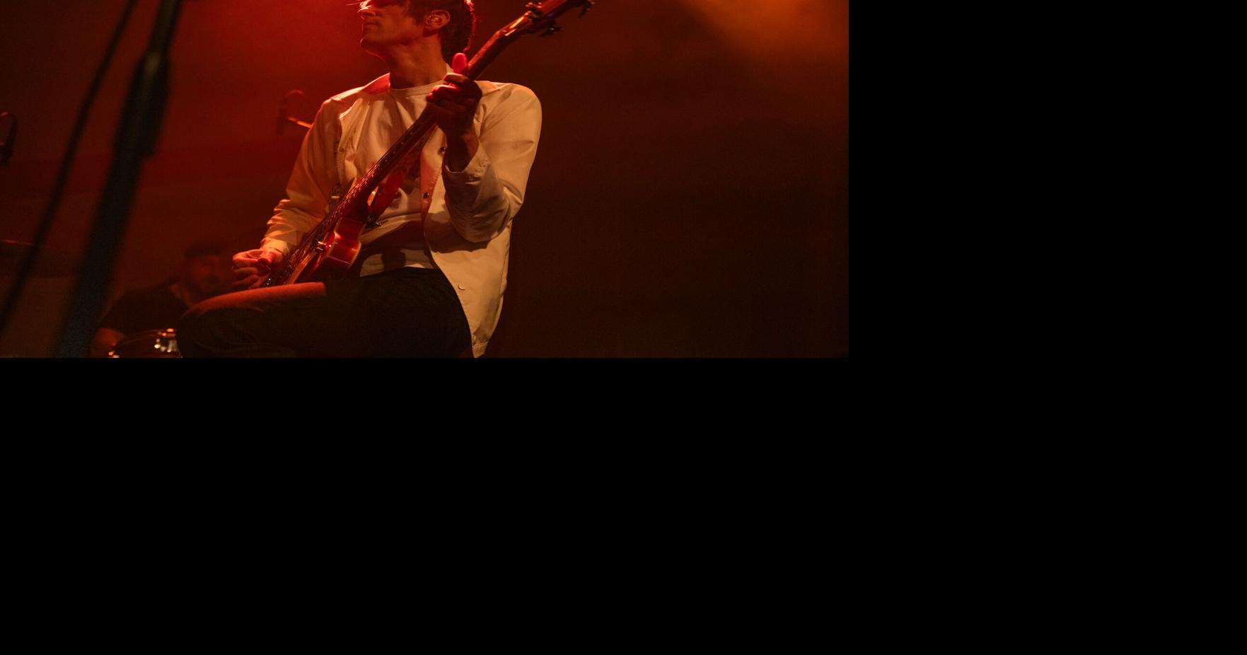 GALLERY: IDKHow Concert | Culture | dailynebraskan.com