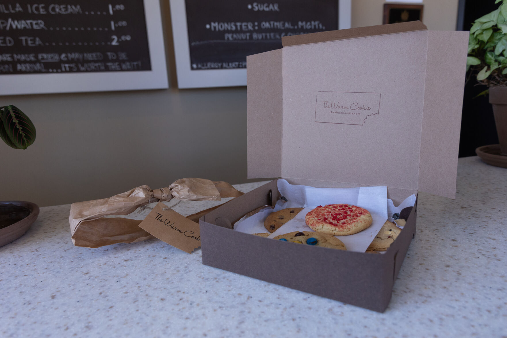 The Warm Cookie: Fresh from the oven | Culture | dailynebraskan.com