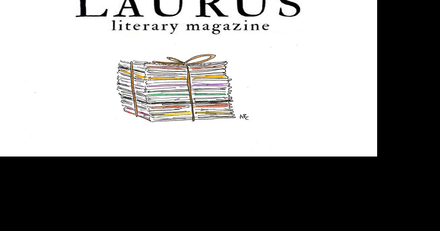 Laurus gives students opportunity to have creative works published ...