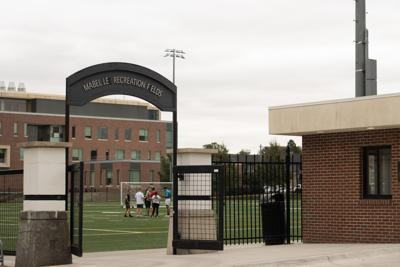 UNL fields accessible to students | | dailynebraskan.com