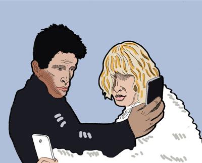 Flick Pick: ‘Zoolander 2’ gives audiences a good laugh | Culture ...