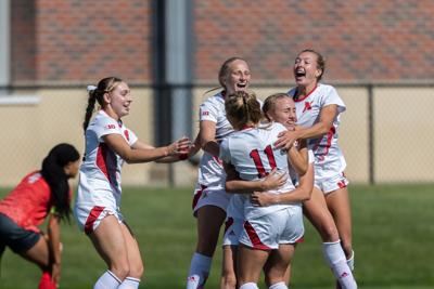Nebraska soccer takes down Ohio State to advance to semifinal round of ...