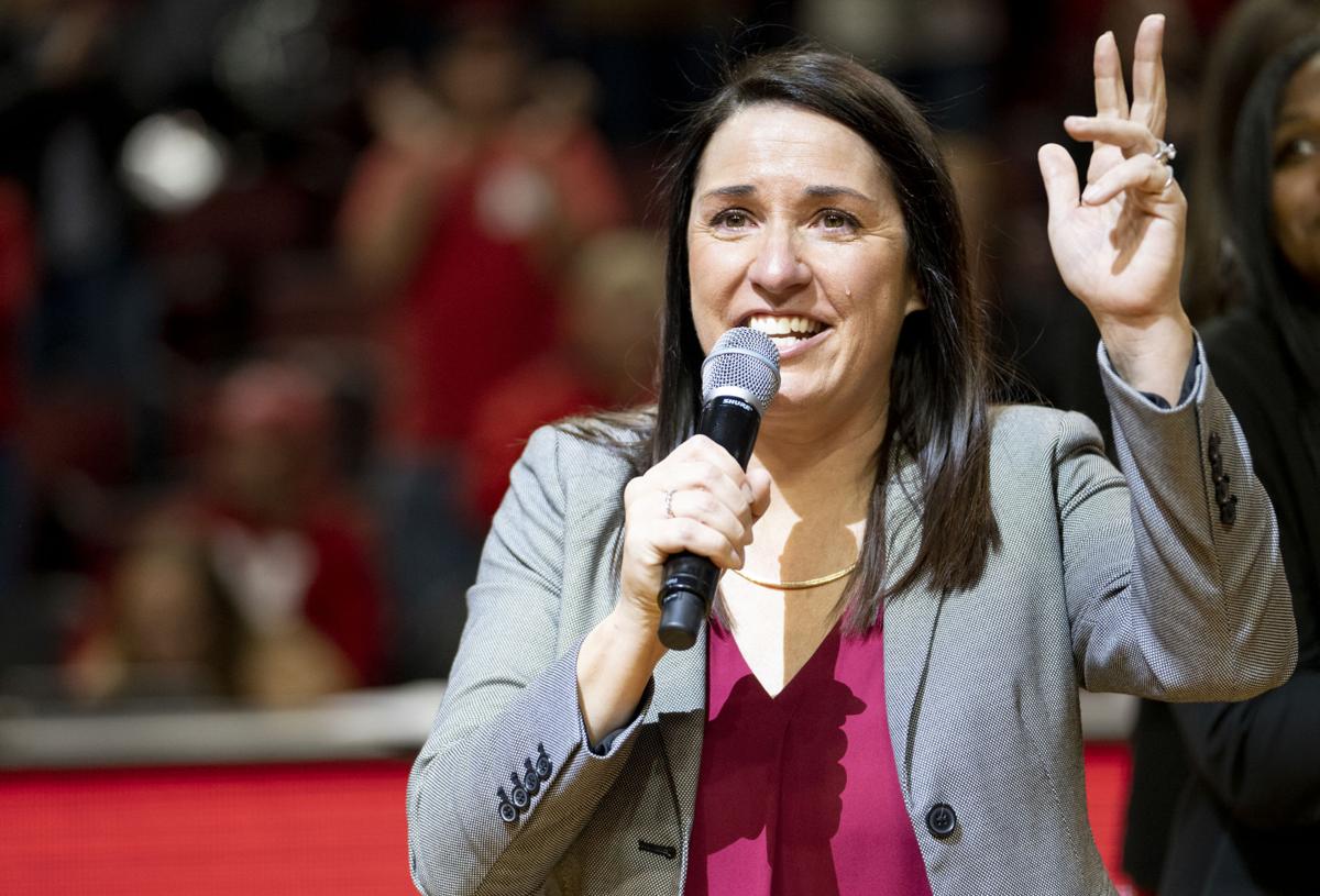 A balancing act: How Nebraska coaches handle in-season recruiting ...