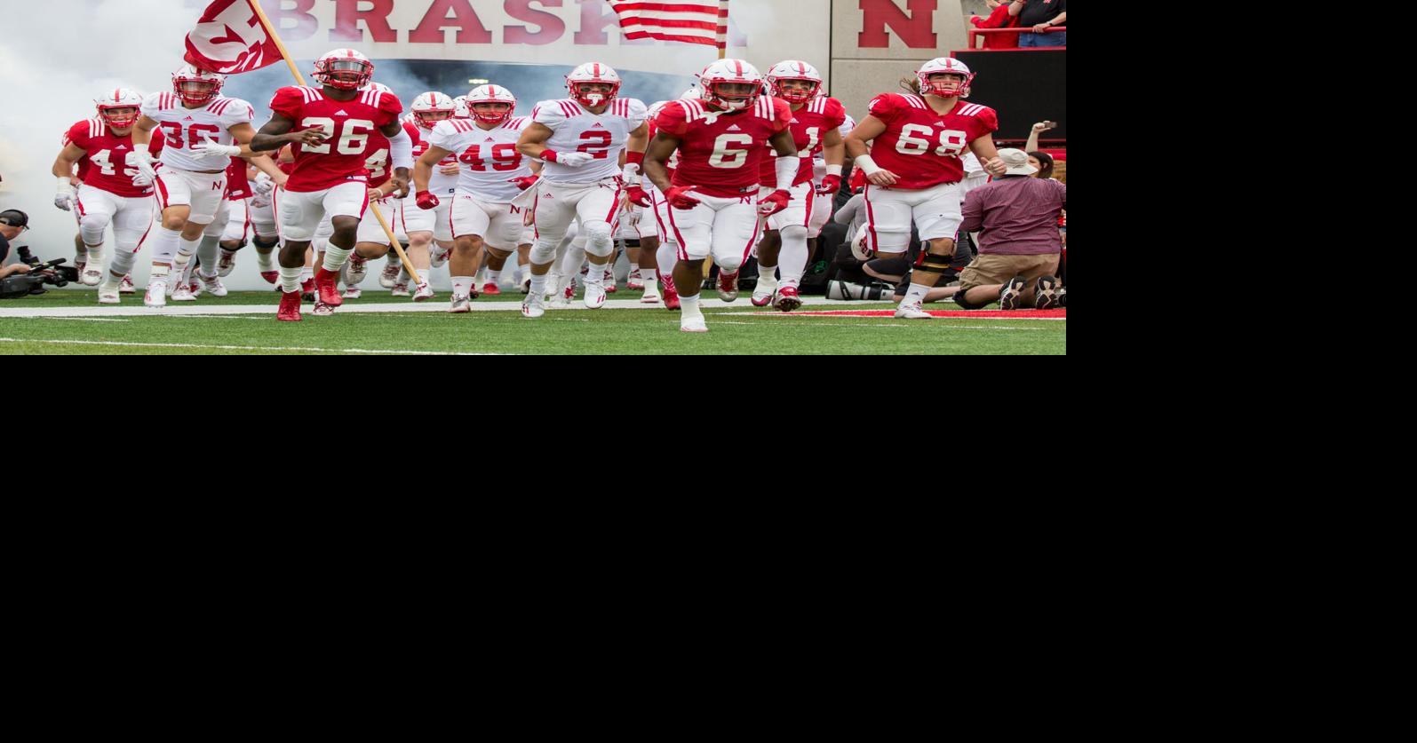 4.15.2017 Husker Football Spring Game | Gallery | dailynebraskan.com