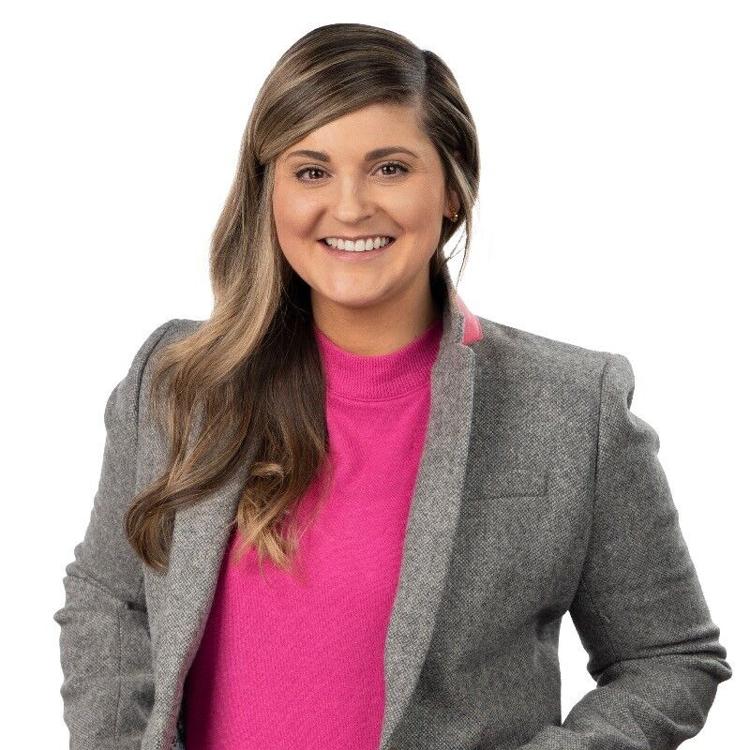 Erin Sorensen | | dailynebraskan.com