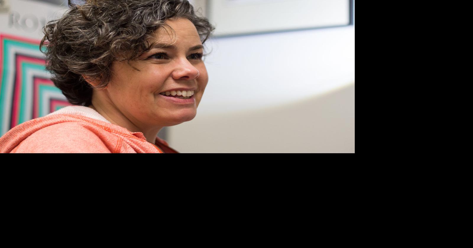 UNL instructor offers Thanksgiving to her students | Culture ...