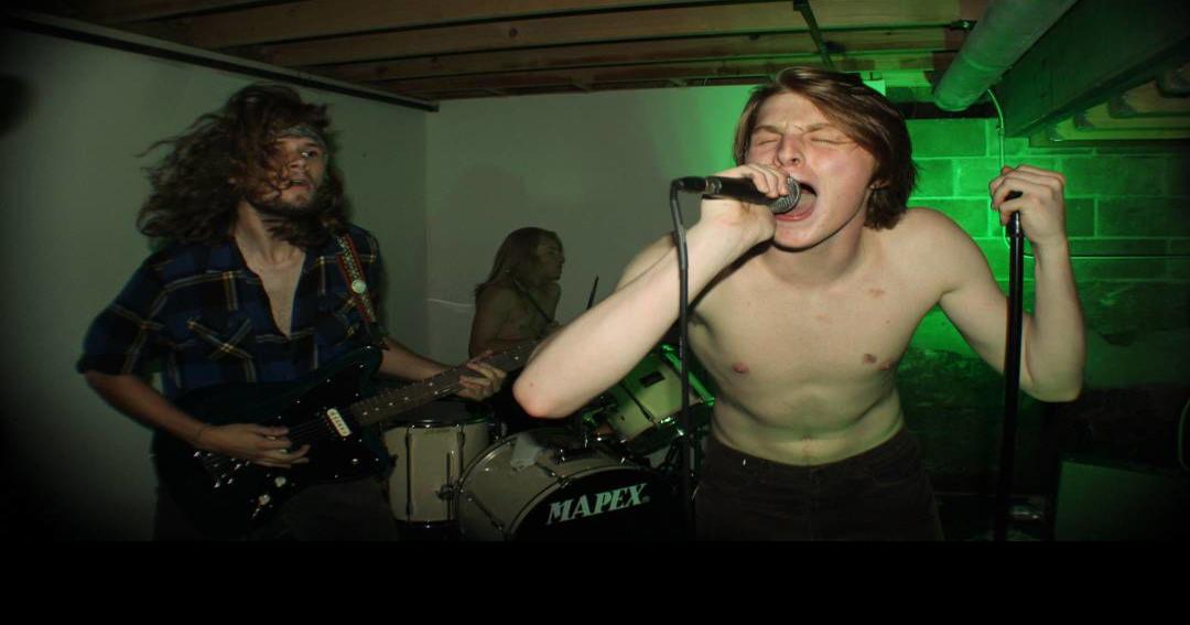 Omaha slacker-kid rock band Garst to debut first album by year’s end ...