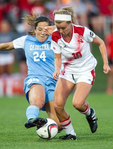 Forward Jaycie Johnson out for season with injury | Sports ...