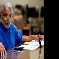 Ernie Chambers heats up the Nebraska Legislature after 4-year break ...