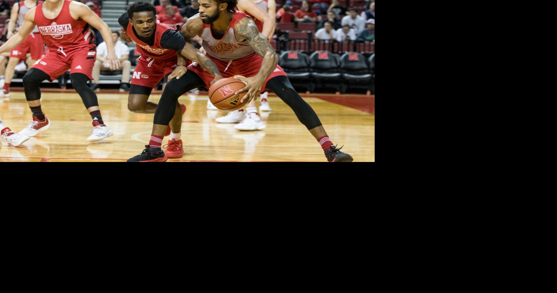 Husker men’s basketball face many challenges, team changes before ...