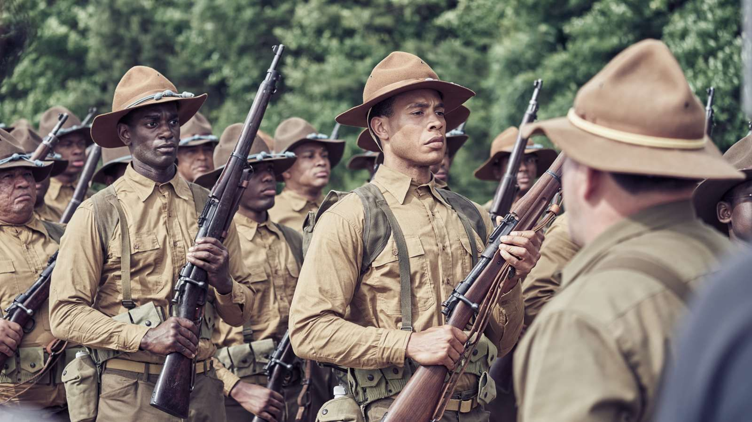 REVIEW: 'The 24th' a tremendously compelling true story that deserves ...