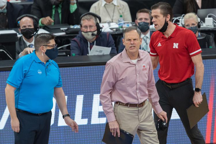 Nebraska volleyball coach John Cook to be honored | News ...
