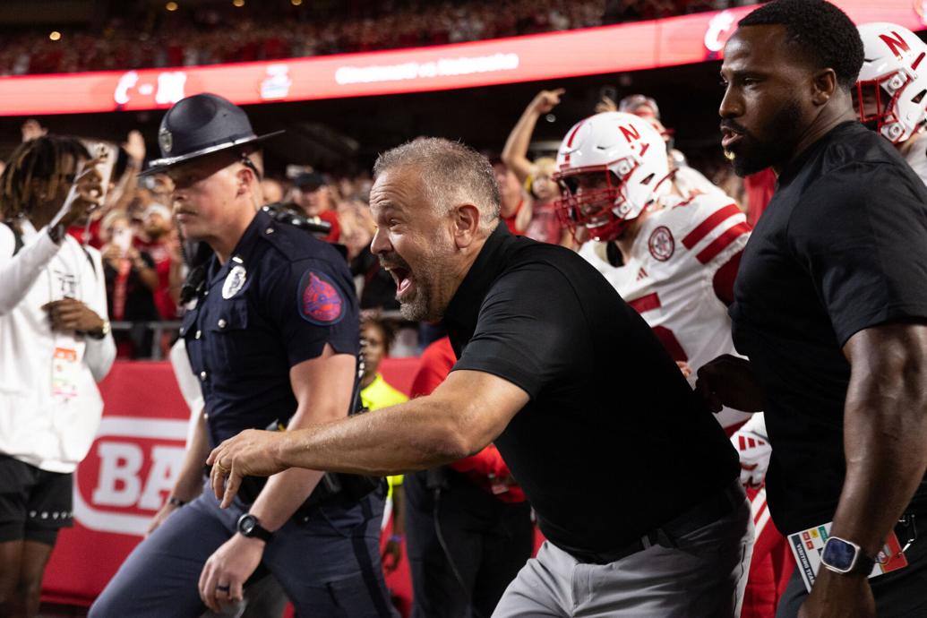 Terence Crawford and Matt Rhule reignited Nebraska's image | Sports ...