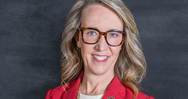 BREAKING: UNL names Anne Barnes interim budget officer | News ...