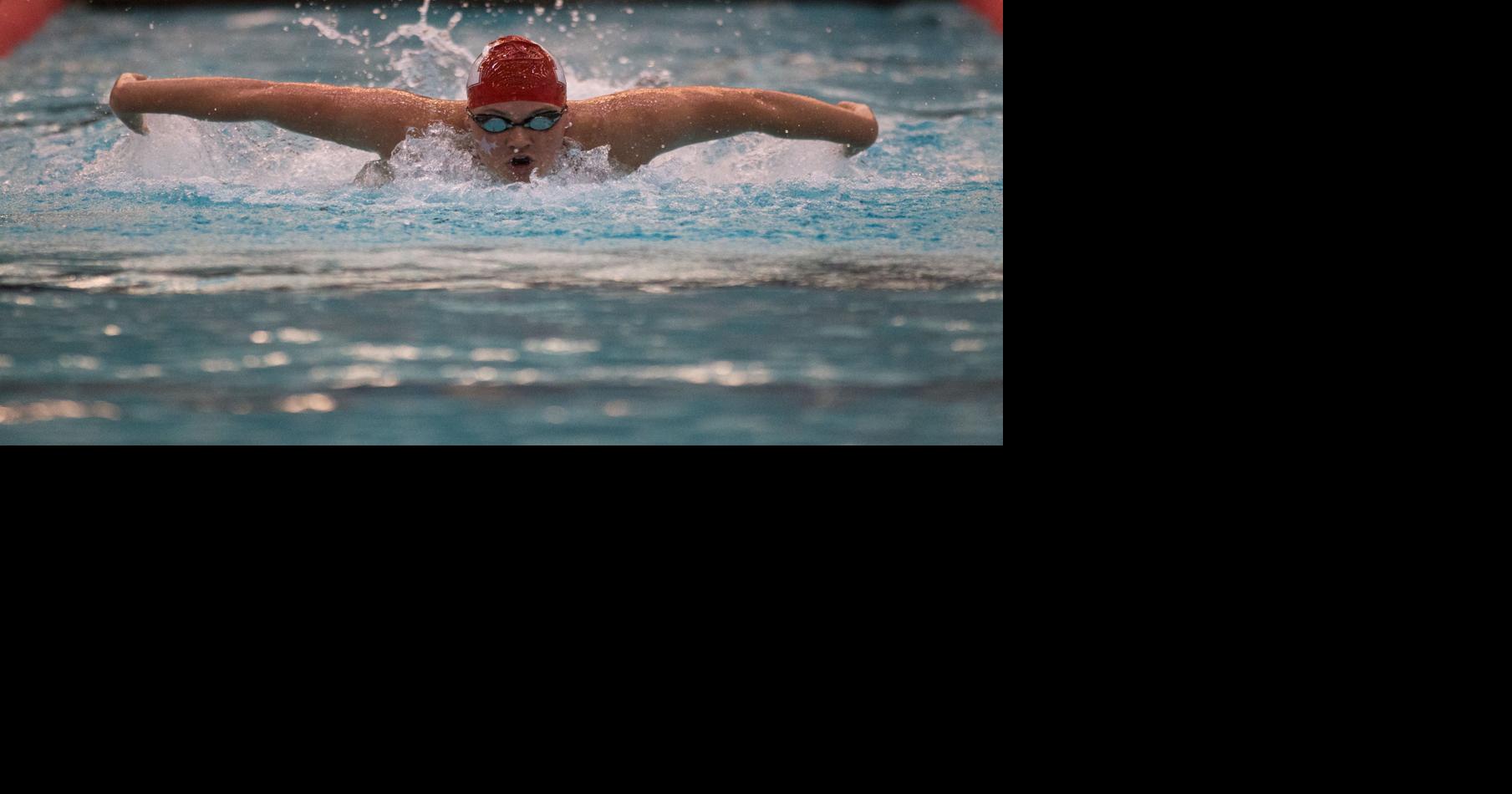 NU swimming and diving breaks career-best times, prepares for meet ...