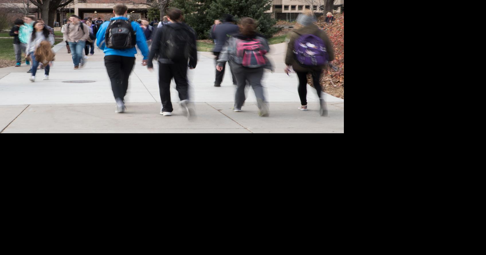 UNL students react to proposed elimination of programs | News ...