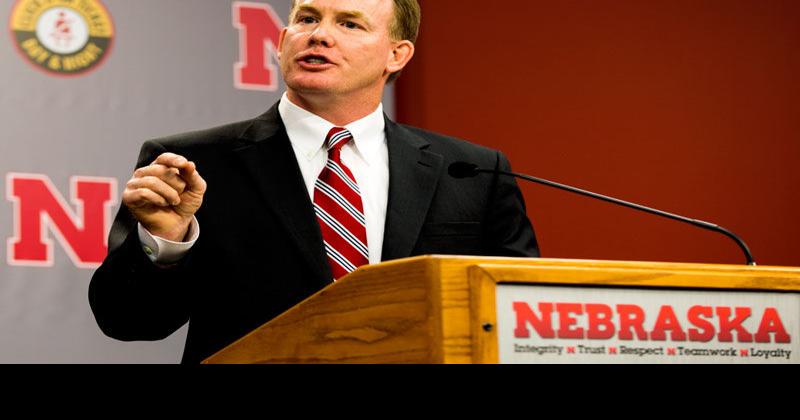 A look at Shawn Eichorst's time at Nebraska | Sports | dailynebraskan.com