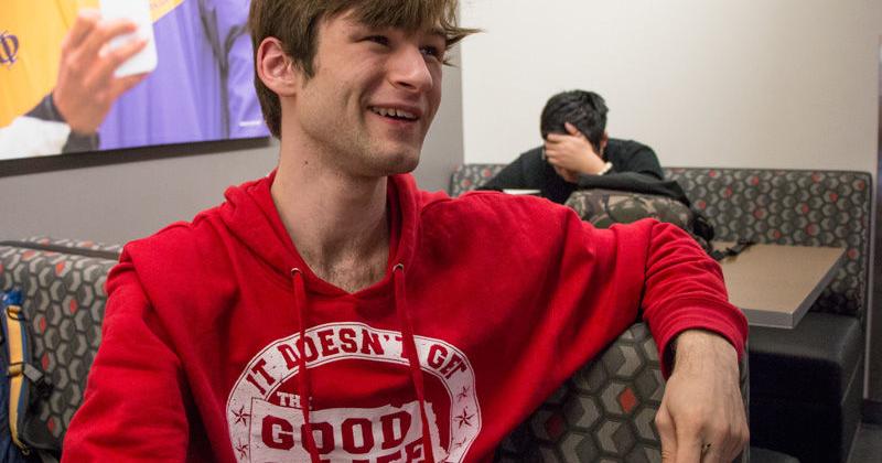 UNL students share the most important lesson they’ve learned | NSE ...