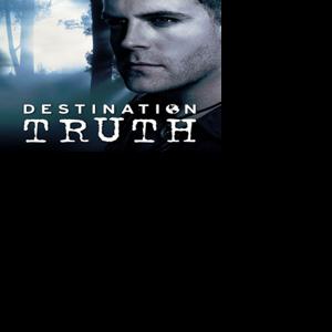 ali destination truth