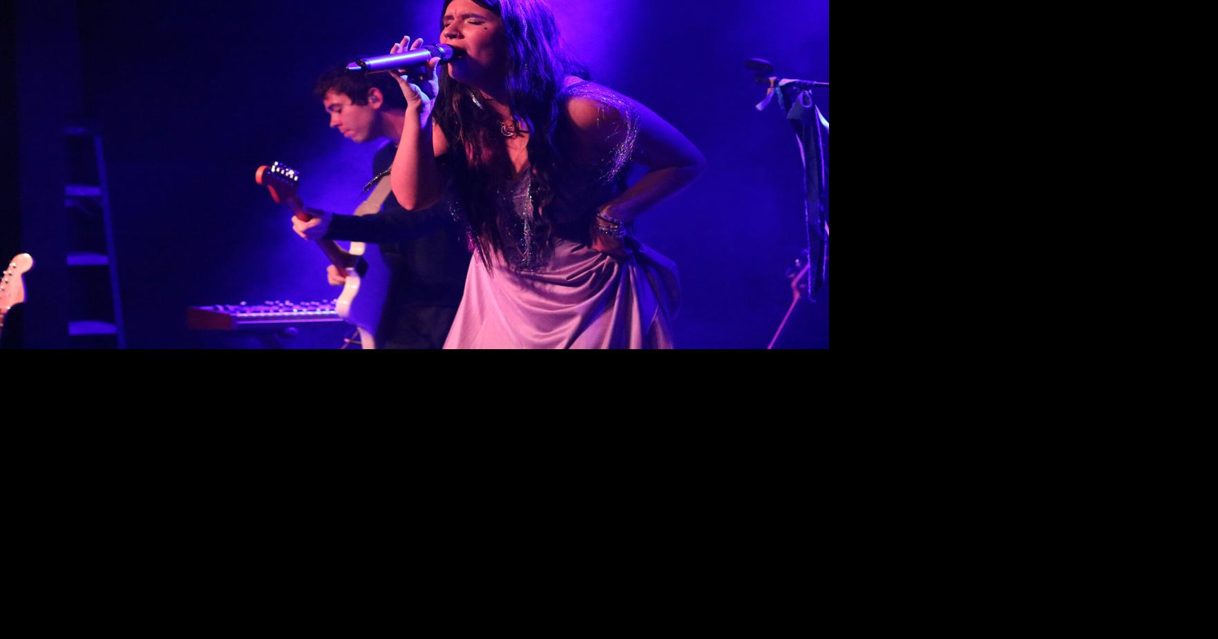 Indie-pop artist performs at Omaha’s Reverb Lounge | Culture ...