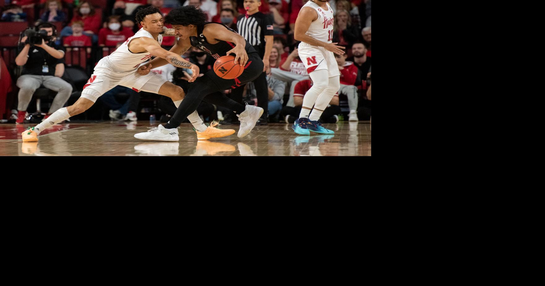 Husker men’s basketball collapses late, squanders opportunity for first ...
