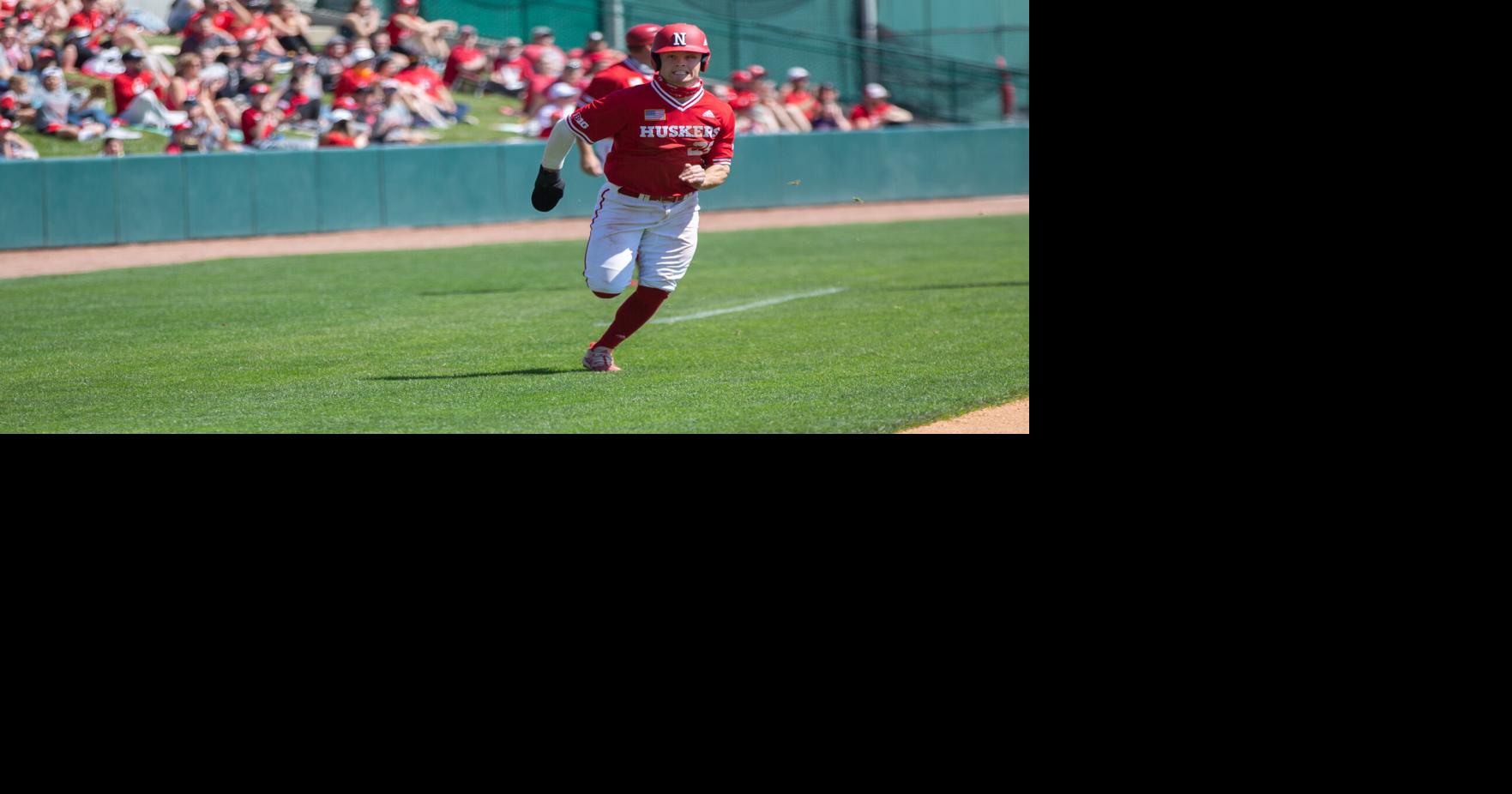 Cam Chick sets his sights to finish the year strong with Nebraska ...