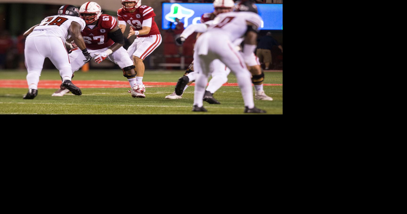Jerald Foster receives 2017 Jake Young Memorial Scholarship | Sports ...