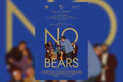 REVIEW: “No Bears” is a haunting, playful look into film form | Culture ...