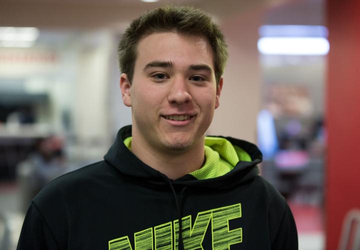 UNL students respond to hiring of Scott Frost | Sports | dailynebraskan.com