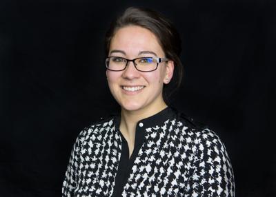 Letter from the Editor: Don’t apologize for things out of your control ...