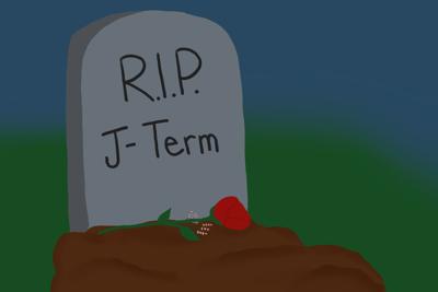 Students react to the loss of J-term | Campus | dailynebraskan.com